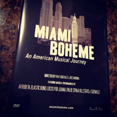 #305Live Special Report: Miami Boheme by Grant Stern by Only In Miami Show