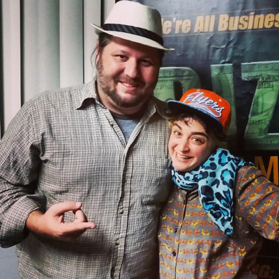 Sol Ruiz Of Picadillo Talks About Carnaval On The Mile by Only In Miami ...