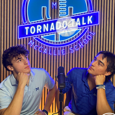 57 | Roadtrips and Being RA's in Pressly with Alex Hyde '25 and Alex ...