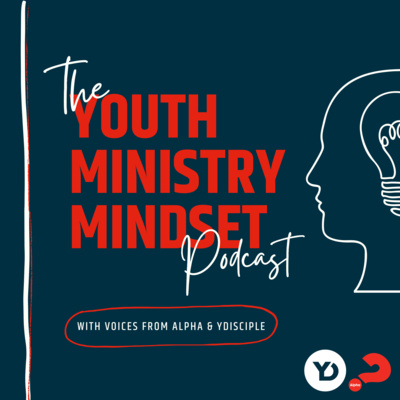 S1 E7: Content is Not King (with Jim Beckman) by The Youth Ministry ...