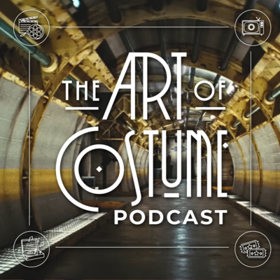 Fallout with Costume Designer, Amy Westcott by The Art of Costume Podcast