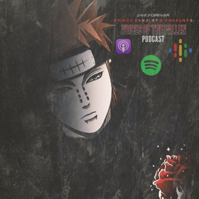 NARUTO: pain - cycle of hatred scene [immortalman voiceover] by PRINCE ...