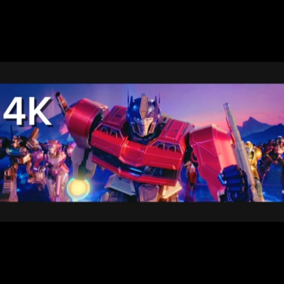Transformers One: Optimus Prime Ending Speech/Scene 1080p HD by PRINCE ...