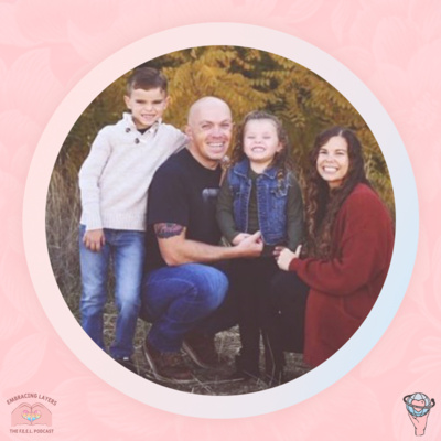 Embracing Himself Unapologetically with Caleb Ledford by The F.E.E.L ...