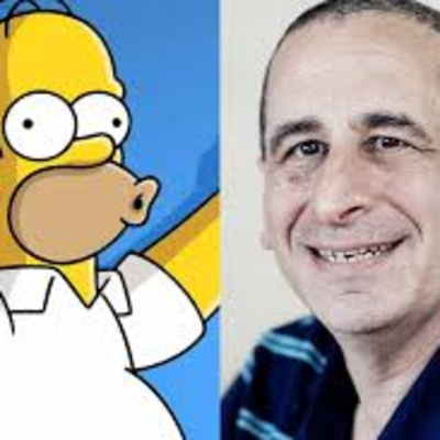 Mike Reiss on writing for the Simpsons, giving jokes to Johnny Carson ...
