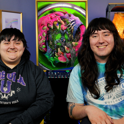 Kathryn Hahn Blew Allison A Kiss So She Needed An Emergency Root Canal ...