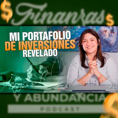235- REVELANDO MI PORTAFOLIO DE INVERSIONES by Sarah Despradel Finanzas ...