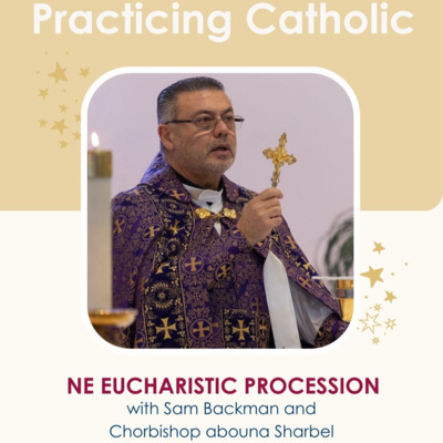 Interview with Sam Backman and Chorbishop Abouna sharbel Maroun– NE ...