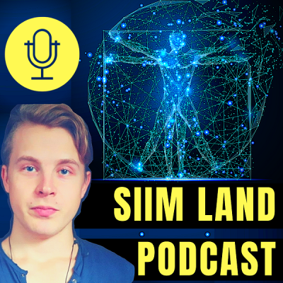 #205 The Hierarchy of Health - Siim Land and John Woerner by Siim Land ...