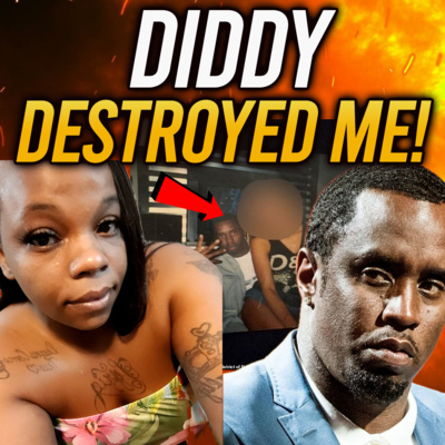 Diddy Victim Finally Admits Not Girl In D&G Photos, Gives Full Details ...