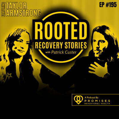The Comeback Queen: Life Beyond The Spotlight (ft. Taylor Armstrong) | Rooted Recovery Stories ...