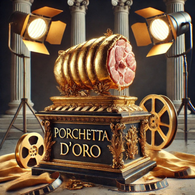 Porchette d'oro 2024: il peggio del cinema e della tv dell'anno che sta ...