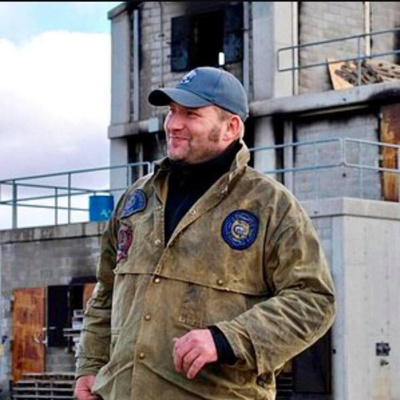 FireNuggets Podcast - 042 - Aaron Fields by FireNuggets Podcast