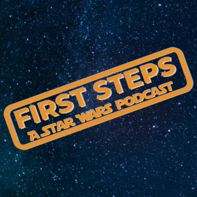 Wyatt's Theory is Finally Correct by First Steps: A Star Wars Podcast