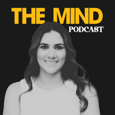 #64 - Noily Mesén - La mentalidad del dinero by The Mind Podcast