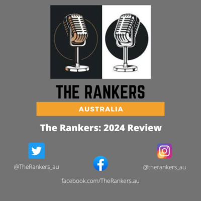 The Rankers Review 2024 by The Rankers