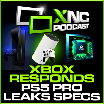 Xbox Responds to PS5 Pro New Consoles 2024 & 2026 | Xbox Mid-Gen vs ...