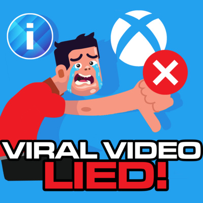 Embarrassing VIRAL Report & TRUTH Behind "Xbox FAILED" DEBUNKED ...