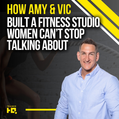 “How Amy & Vic Built a Fitness Studio Women Can’t Stop Talking About ...