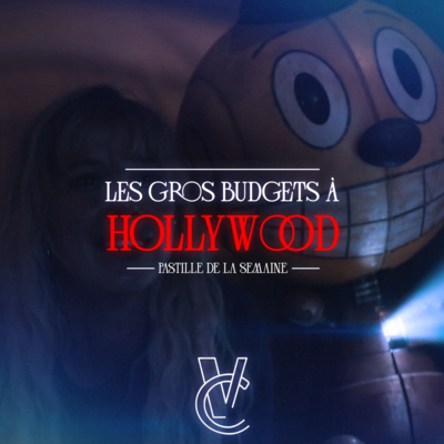 THE ELECTRIC STATE, Les (Trop) Gros Budgets à Hollywood 🤖 (Pastille de ...
