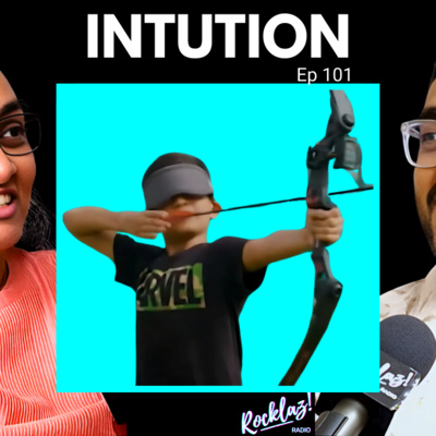Intuition process: How to unlock Children's Potential? #101 by ROCKLAZ ...