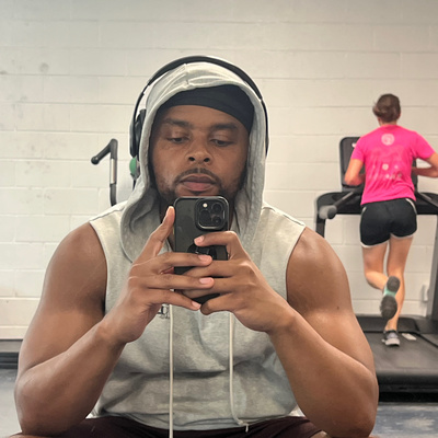 Check Your Temperature! by Dreams By Any Means Motivation Station