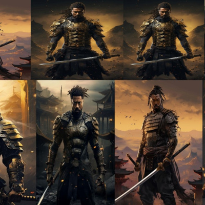 ANTOLOGIA DE CAPSULAS DEL SAMURAI YASUKE: CAPSULAS 30 ...