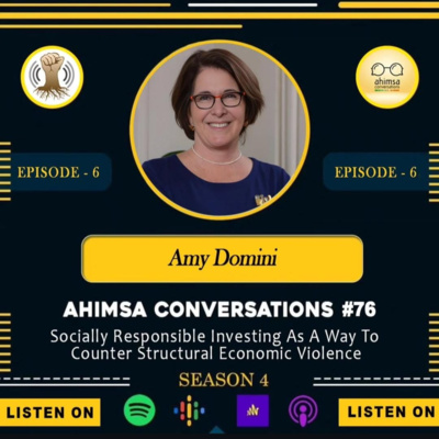 Socially Responsible Investing As A Way To Counter Structural Economic ...