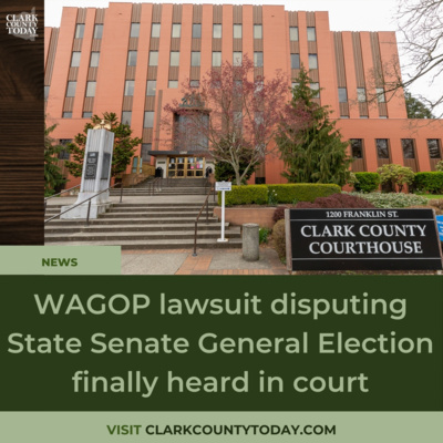 WAGOP lawsuit disputing State Senate General Election finally heard in ...
