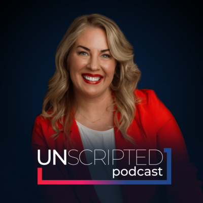 Celebrating Stand Out Leadership by UNSCRIPTED