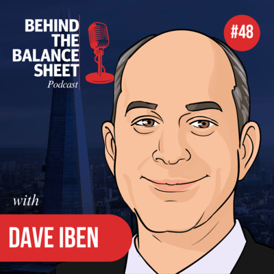 #48 The Independent Thinker by Behind the Balance Sheet
