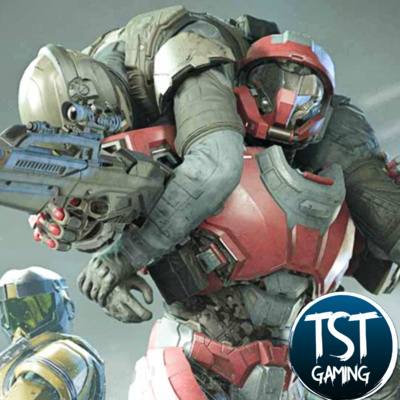 Halo Infinite | Spring Update AND HCS 2025 Roadmap by TST Gaming