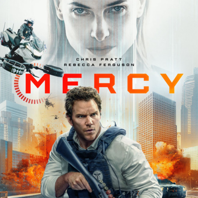 Storms, Mercy, and Iron Lung by Behind the Screens