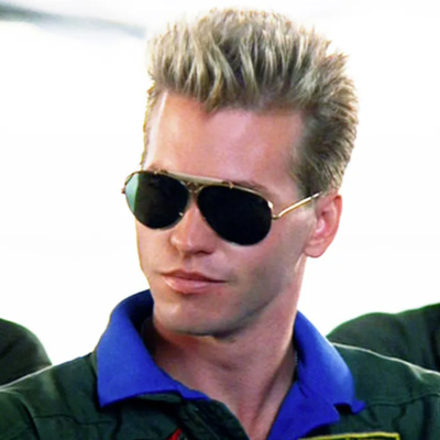 Citizen Boomer 58: Top Secret! (1984) y Top Gun (1986). Recordando a ...
