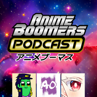 Summer Anime Wrap-up, Hololive Nails a Homerun, Corpo Chaos feat ...