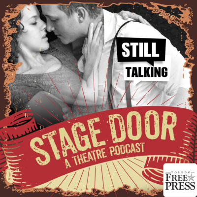 Still Talking, to the Spring Awakening Cast: Sometimes there's a lot ...