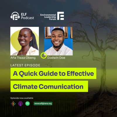 A Quick Guide to Effective Communication by ELF Podcast