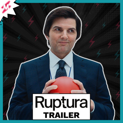 RUPTURA 2: Trailer Oficial (React, Análise e Primeiras Impressões) #CCXP24 by Multi Nerdz Cast