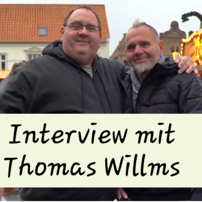 Gast-Talk| Thomas Willms von Bauer sucht Frau by Willis Welt
