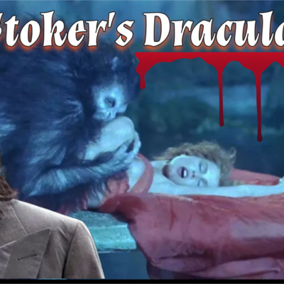 Bram Stoker's Dracula by The Beautiful Dead