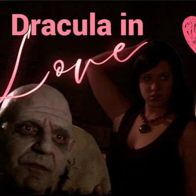 Dracula In Love by The Beautiful Dead