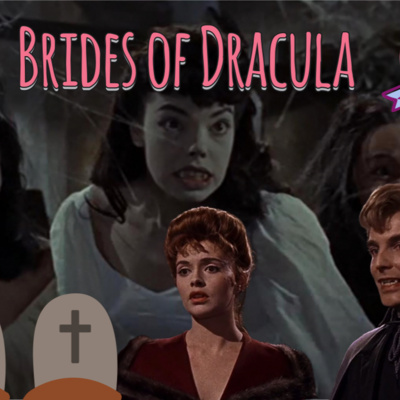 Brides of Dracula (1960) by The Beautiful Dead