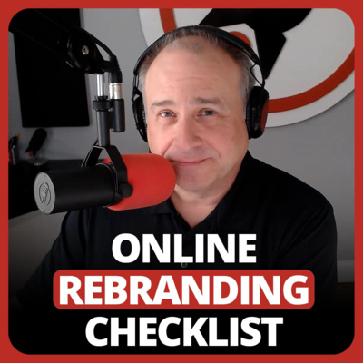 The Ultimate Checklist for Rebranding Your Radio Station Online by ...