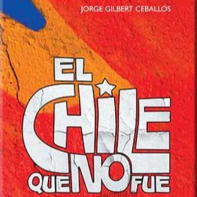 Entrevista al sociólogo Jorge Gilbert Ceballos by Hitos de la historia