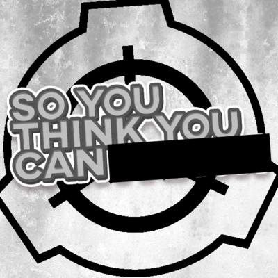 SCP Art Exchange Gift #2 for Diogenes | So You Think You Can Fanon SCP ...