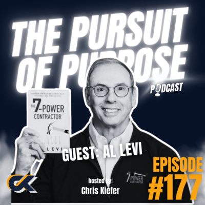177 From HVAC Pro to Business Consultant: Al Levi on Scaling with ...
