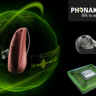 228 - Exploring Phonak’s Revolutionary Infinio Hearing Aids with Those ...