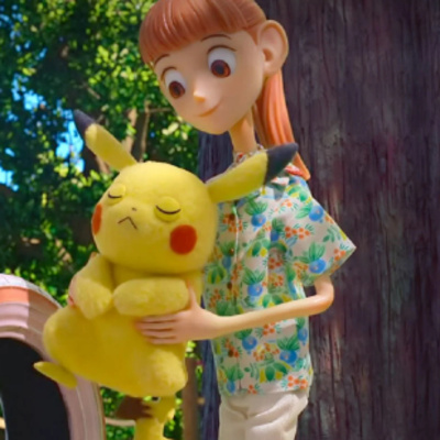 Pokemon Concierge 4: "Welcome to the Pokémon Resort!" by Every Pokemon ...