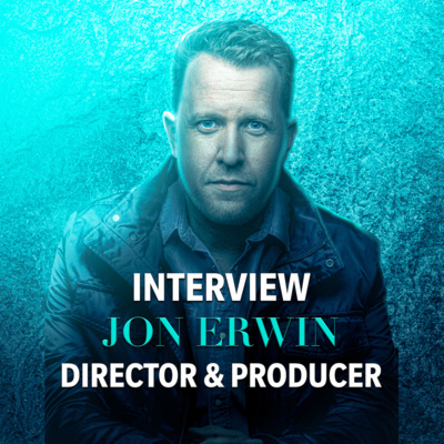 Interview With Jon Erwin by Against The Current With Eli Hollingsworth