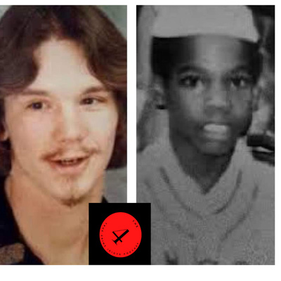 The Murders of John Brandenburg and Keith Bibbs / Ep. 25 by The 4 True ...